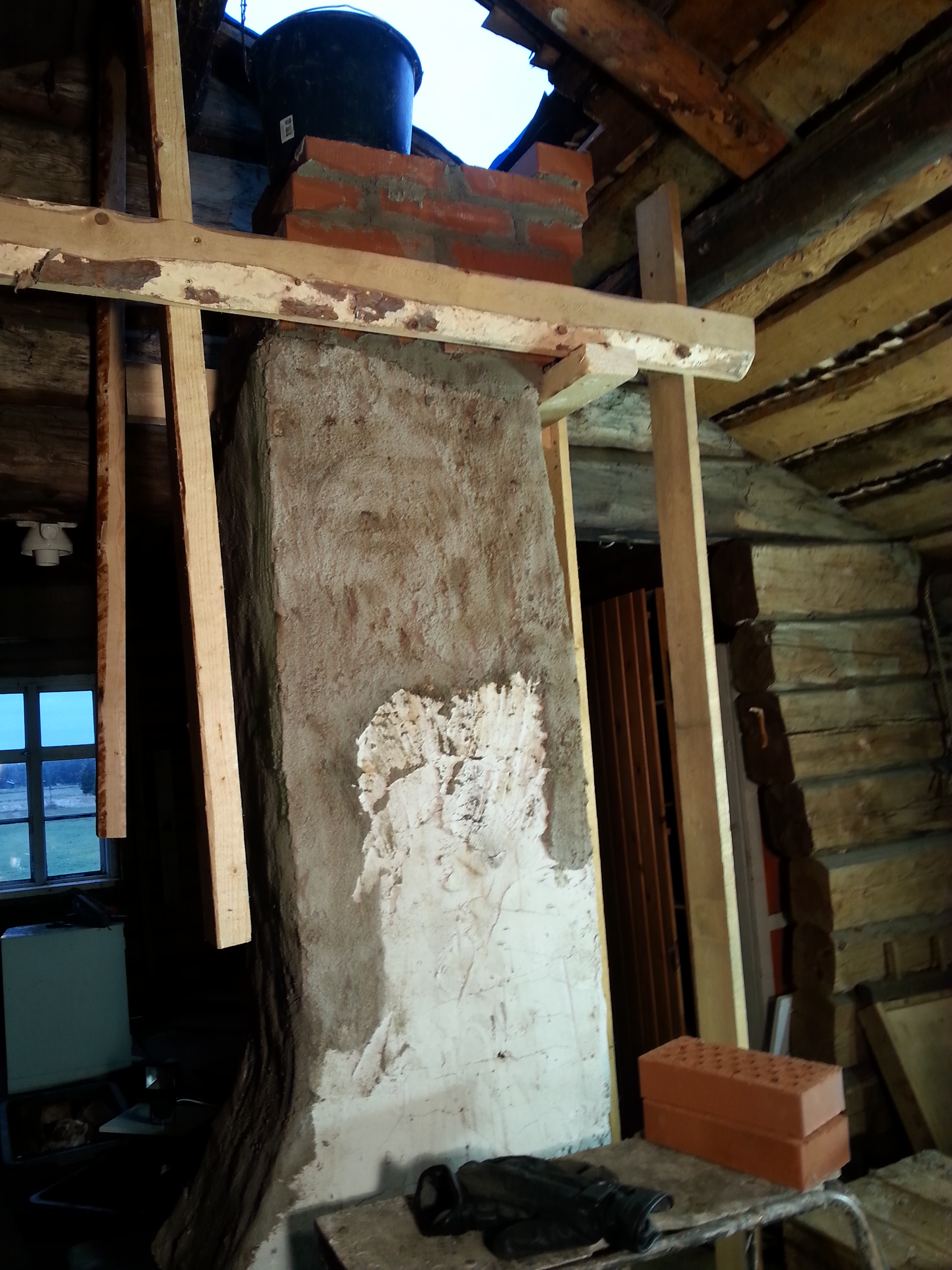 Piiput | Rantatöyrä